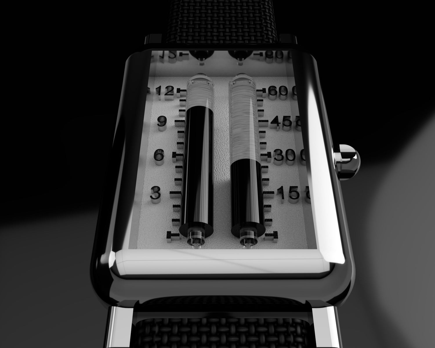 Model I2 – Karo watches